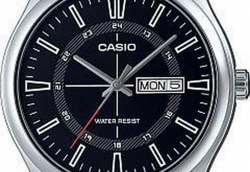 Мужские часы Casio MTP-V006D-1C