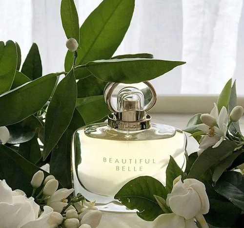 Estee lauder Beautiful Belle