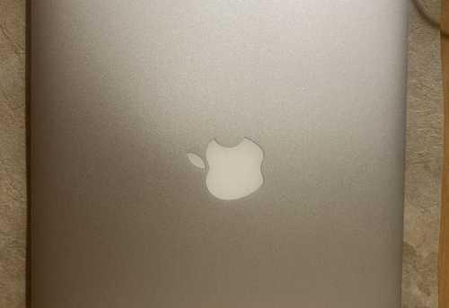 Apple MacBook Air 13 Mid 2013