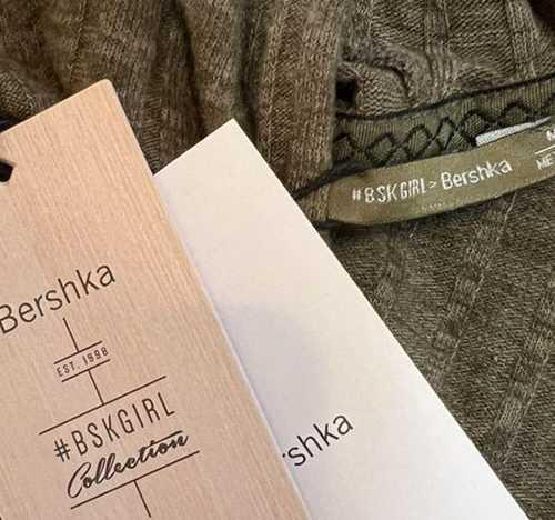 Кардиган Bershka