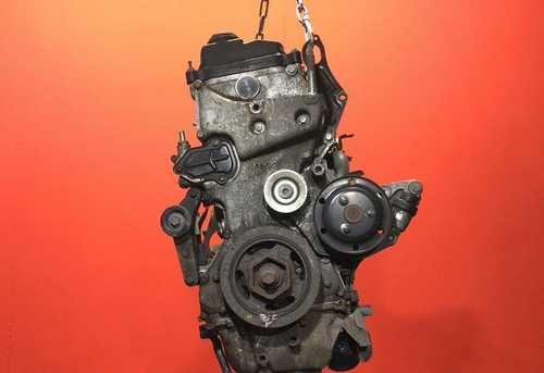 Двигатель Honda Civic 5D хетчбэк R18A2 1.8L 1799