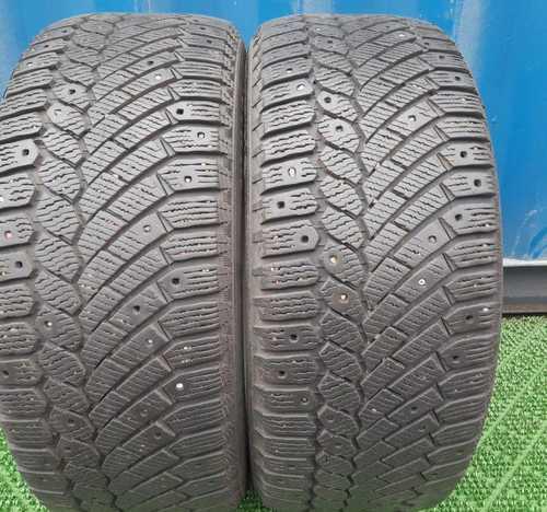 Continental ContiIceContact 225/50 R17 105T