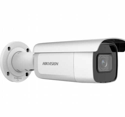 Hikvision DS-2CD2643G2-IZS IP-камера DS-2CD2643G2-IZS(2.8-12mm)