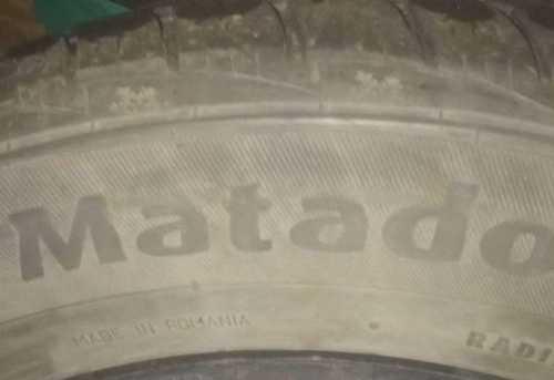 Matador MP 92 Sibir Snow M+S 215/55 R16