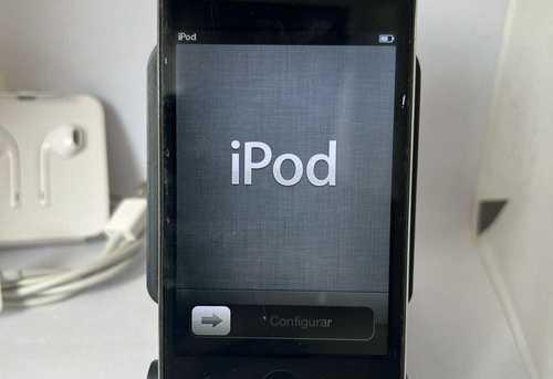 Плеер iPod touch 4 64gb