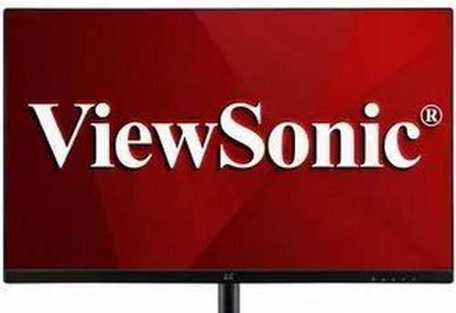 Монитор ViewSonic VA2732-H 27" дюймов IPS 75Hz