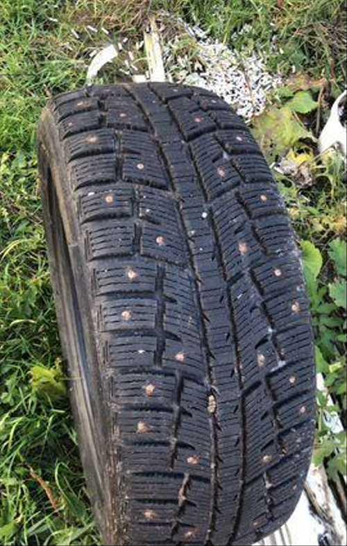 Minerva Eco Stud SUV 3.75/6 R5