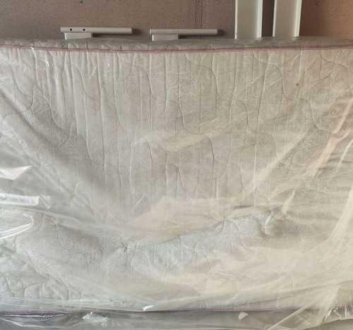 Матрас sontelle libre castom resort 140x200