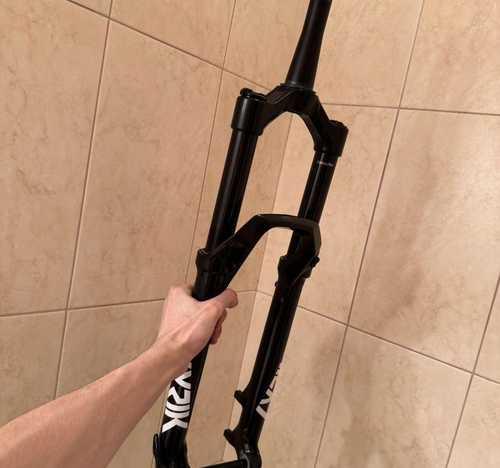 Rock Shox Lyrik Select 29