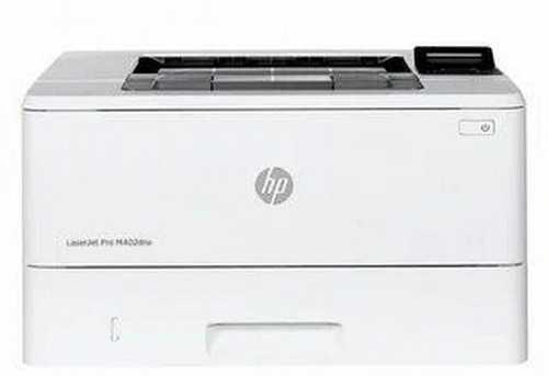 Принтер HP laserjet pro m402dne