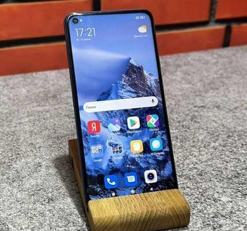 Xiaomi Redmi Note 9, 4/128 ГБ