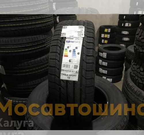 Goodyear Eagle Sport TZ 225/45 R18 95Y