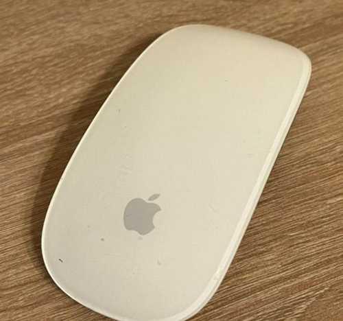 Мышь Apple Magic Mouse