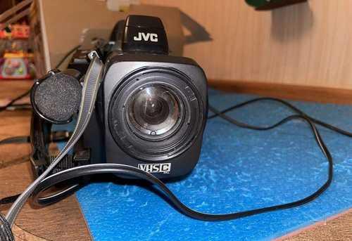 JVC GR-A 30 видео камера