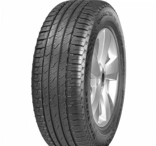 Ikon Tyres Character Aqua SUV 275/65 R17