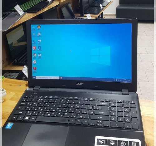 Ноутбук Acer Core i5 8Gb SSD 240Gb