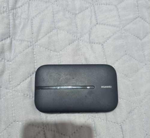 Карманный Роутер модем WiFi Huawei E5576 3G/4G