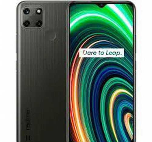 realme C25Y, 4/128 ГБ