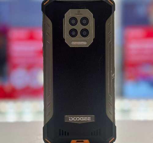 DOOGEE S86, 6/128 ГБ