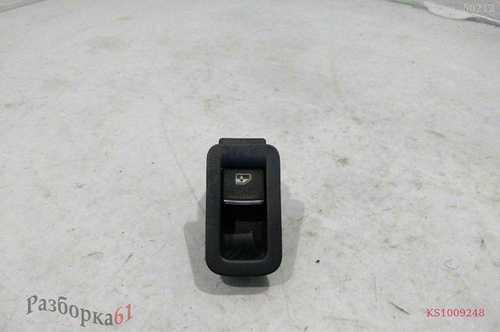 Кнопка стеклоподъемника volkswagen golf R