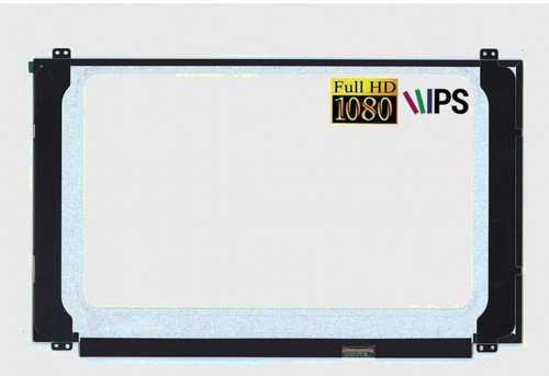 Матрица для Asus X507UB IPS FullHD 30pin 60гц ушки