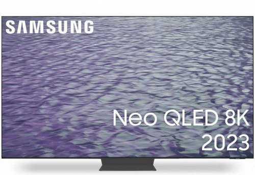 Neo qled телевизор Samsung QE85QN800C 8K Ultra HD