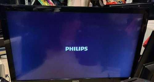 Телевизор Philips 47pfl4606h/60, 47"