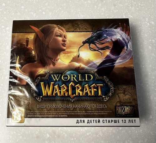 World of Warcraft Classic