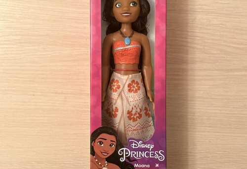 Кукла disney princess моана hasbro