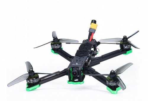 Дрон FPV : Квадрокоптер fpv