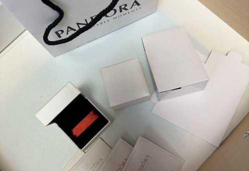 Pandora Салфетки коробки пакеты упаковка