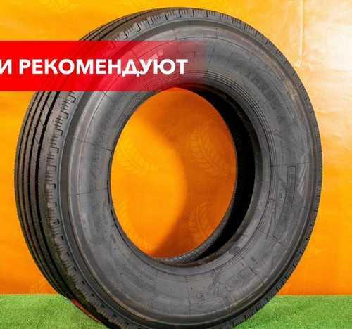 Грузовая шина 295/80R22.5