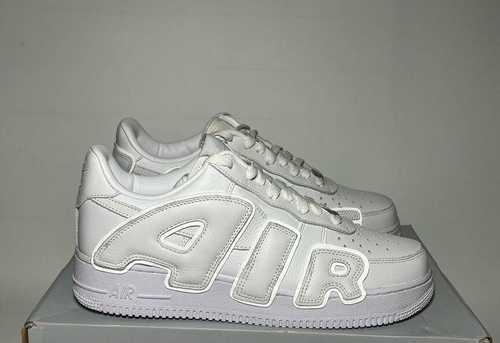 9us cpfm x Nike Air Force 1 Low White Sunshine AF1