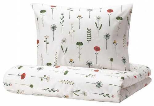 Новый комплект IKEA с лиоцеллом