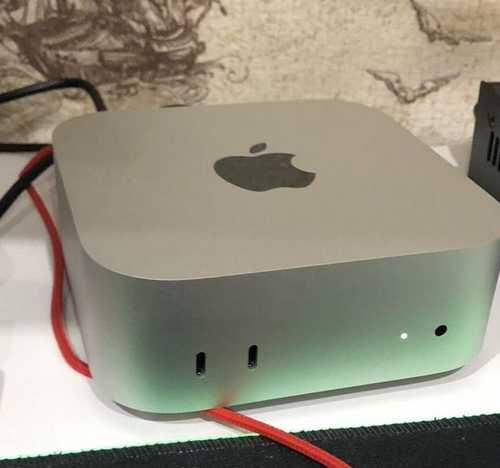 Apple mac mini M4 16gb 256gb