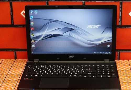 Acer Quad A10-7300/R7 M265 2GB/16 RAM/240 SSD/1 TB