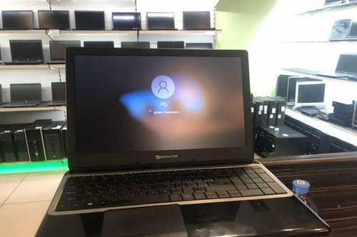 Ноутбук Acer на базе i5