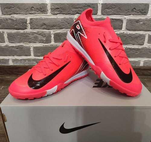 Сороконожки Детские Nike Vapor 16