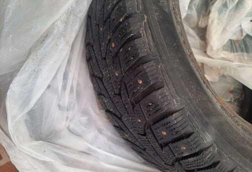 Landspider Arctictraxx 195/60 R15 и 195/60 R15