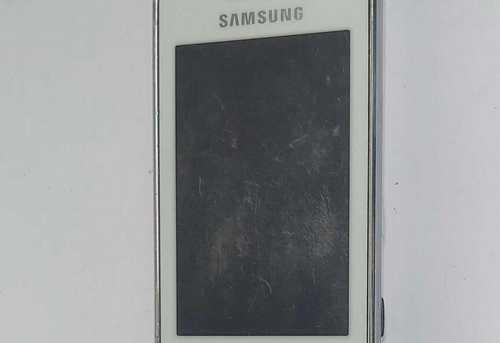 Samsung Star GT-S5230