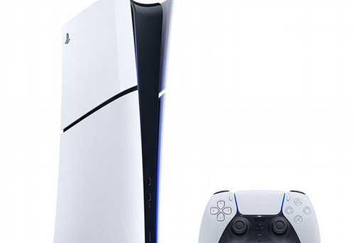 Игровая приставка Sony PlayStation 5 Slim Digital