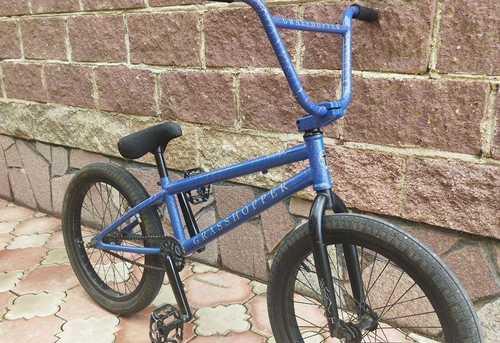 Велосипед BMX TT Grasshopper