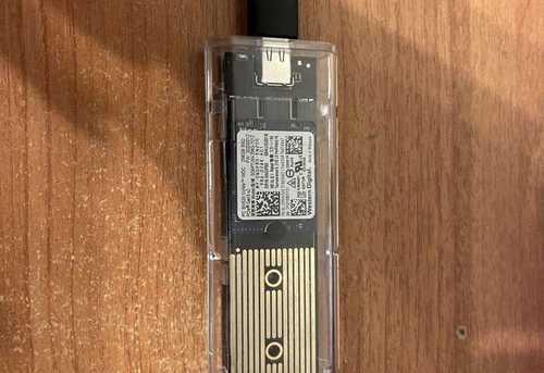 Western Digital SN520N SSD NVMe 256G M2