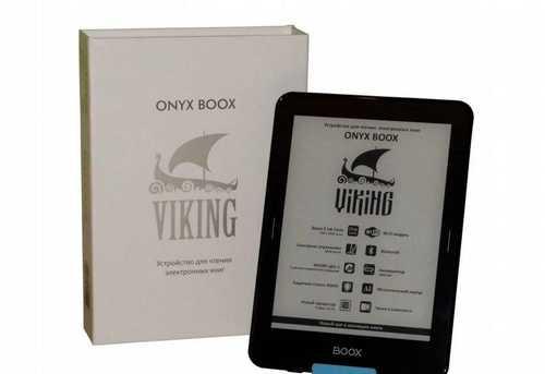 Onyx book Viking