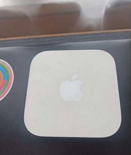 Wifi роутер apple A1392