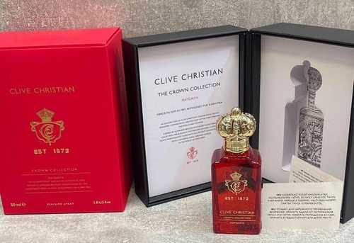 Clive Christian Matsukita, 50ml