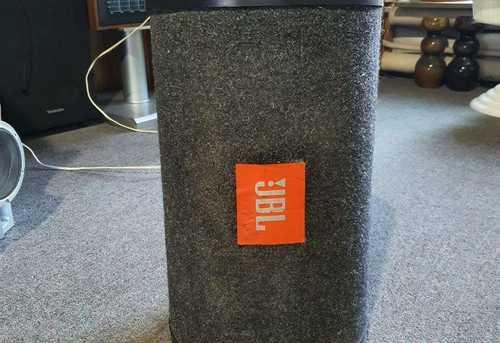 Сабвуфер JBL GT-M80 8 дюймов 200w 4 Ом США