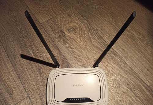 Tp-link wr841n