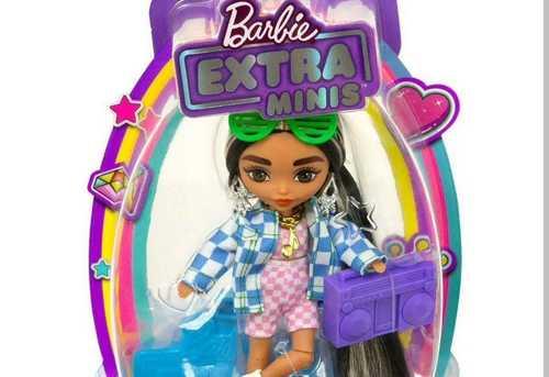 Кукла Barbie Экстра Минис