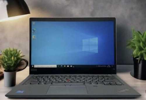 Lenovo ThinkPad T14S i5-10310 4.4Gh/16Gb/256SSD